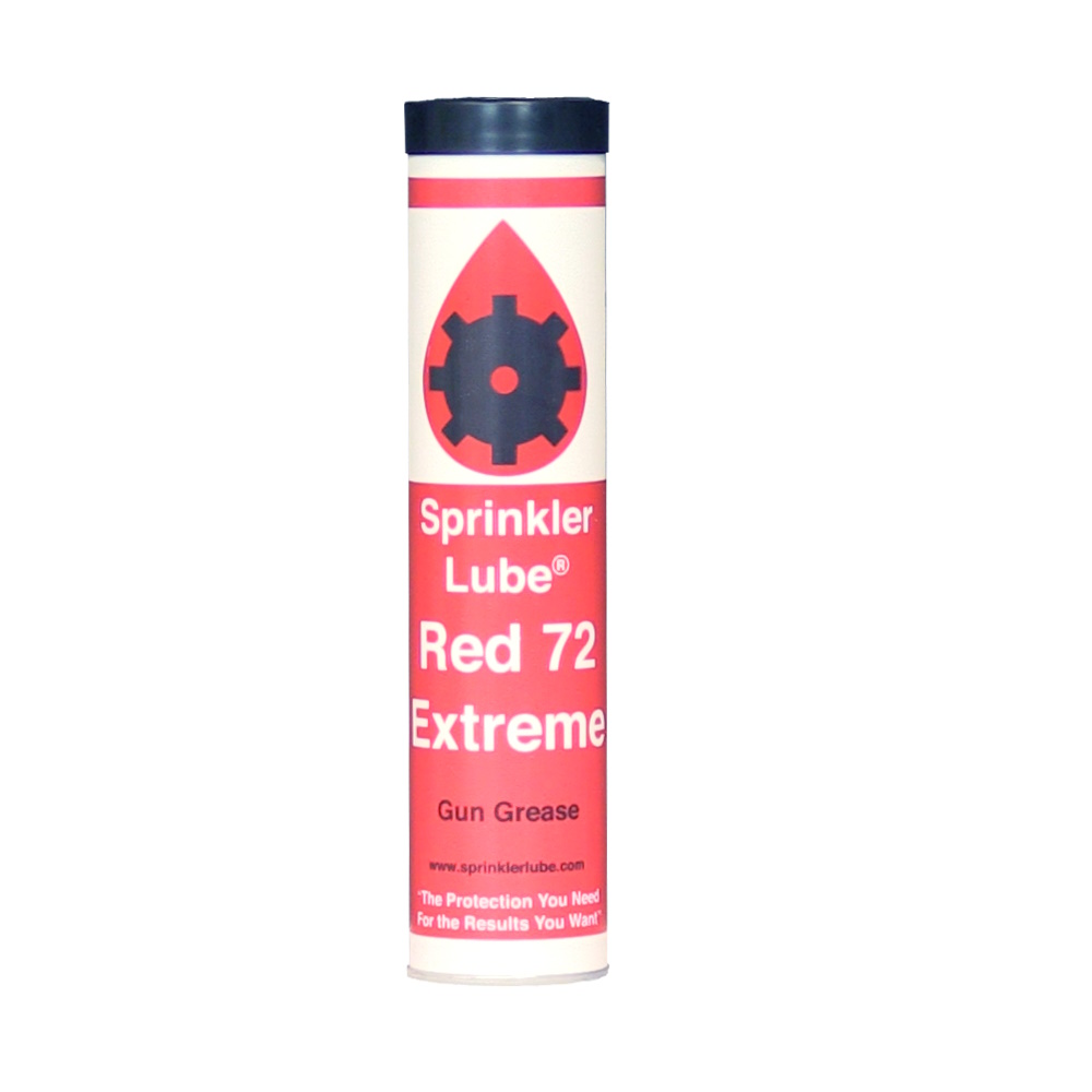 Red 72 Extreme – Sprinkler Lube